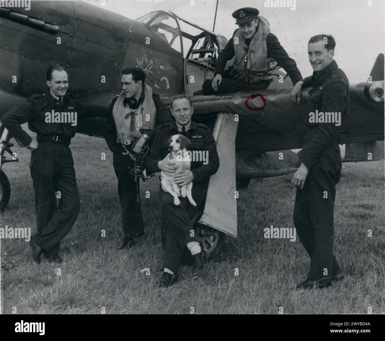 UNITED STATES ARMY AIR FORCES (USAAF) IN BRITAIN, 1942-1945 - RAF ...