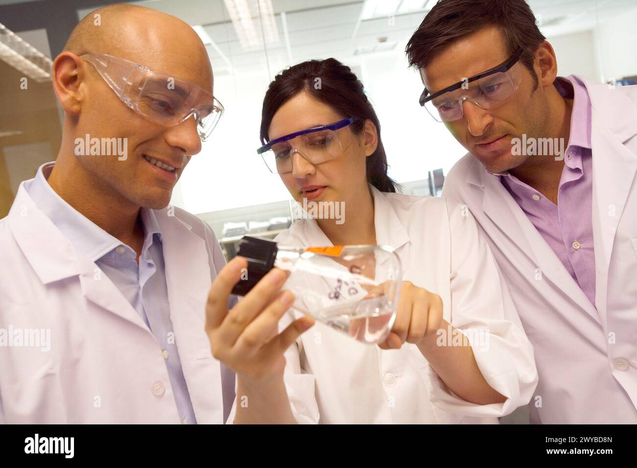 Inasmet-Tecnalia Foundation, Technology and Research Centre, San ...