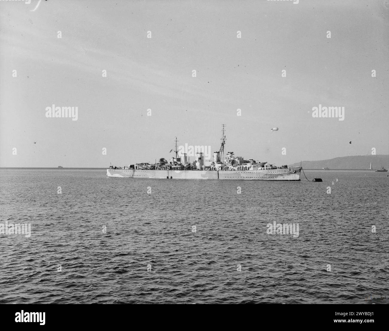 1941 plymouth hi-res stock photography and images - Alamy