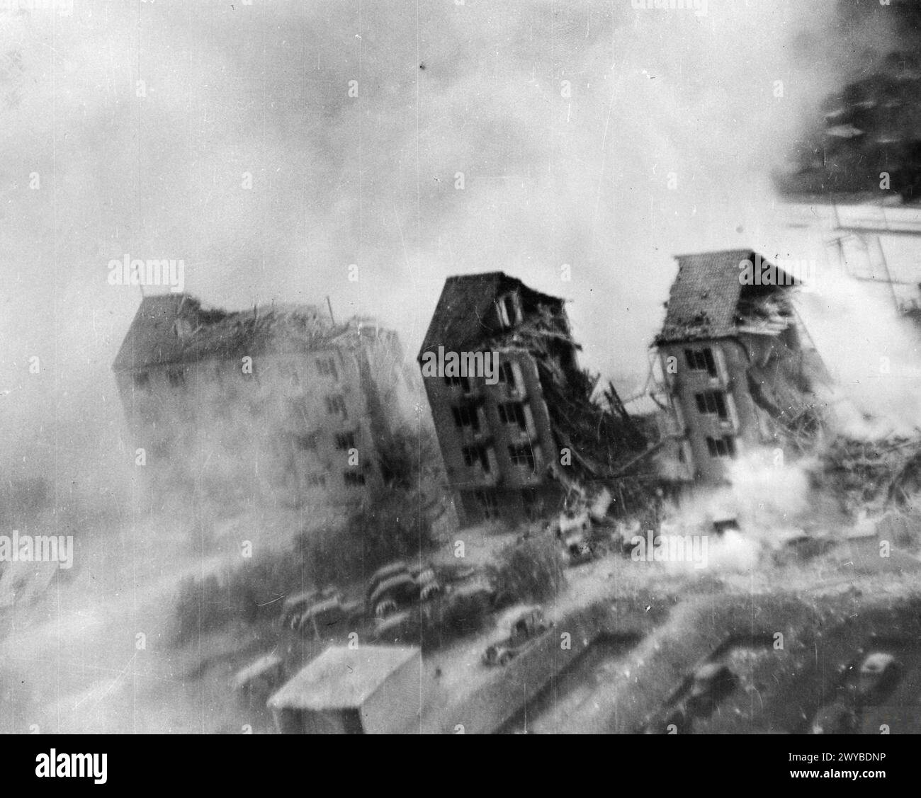 ROYAL AIR FORCE: 2ND TACTICAL AIR FORCE, 1943-1945. - The precision ...