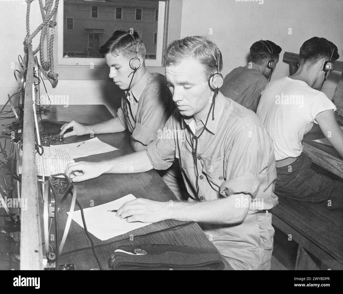 ROYAL AIR FORCE: BRITISH FLYING TRAINING IN THE UNITED STATES, 1941 ...
