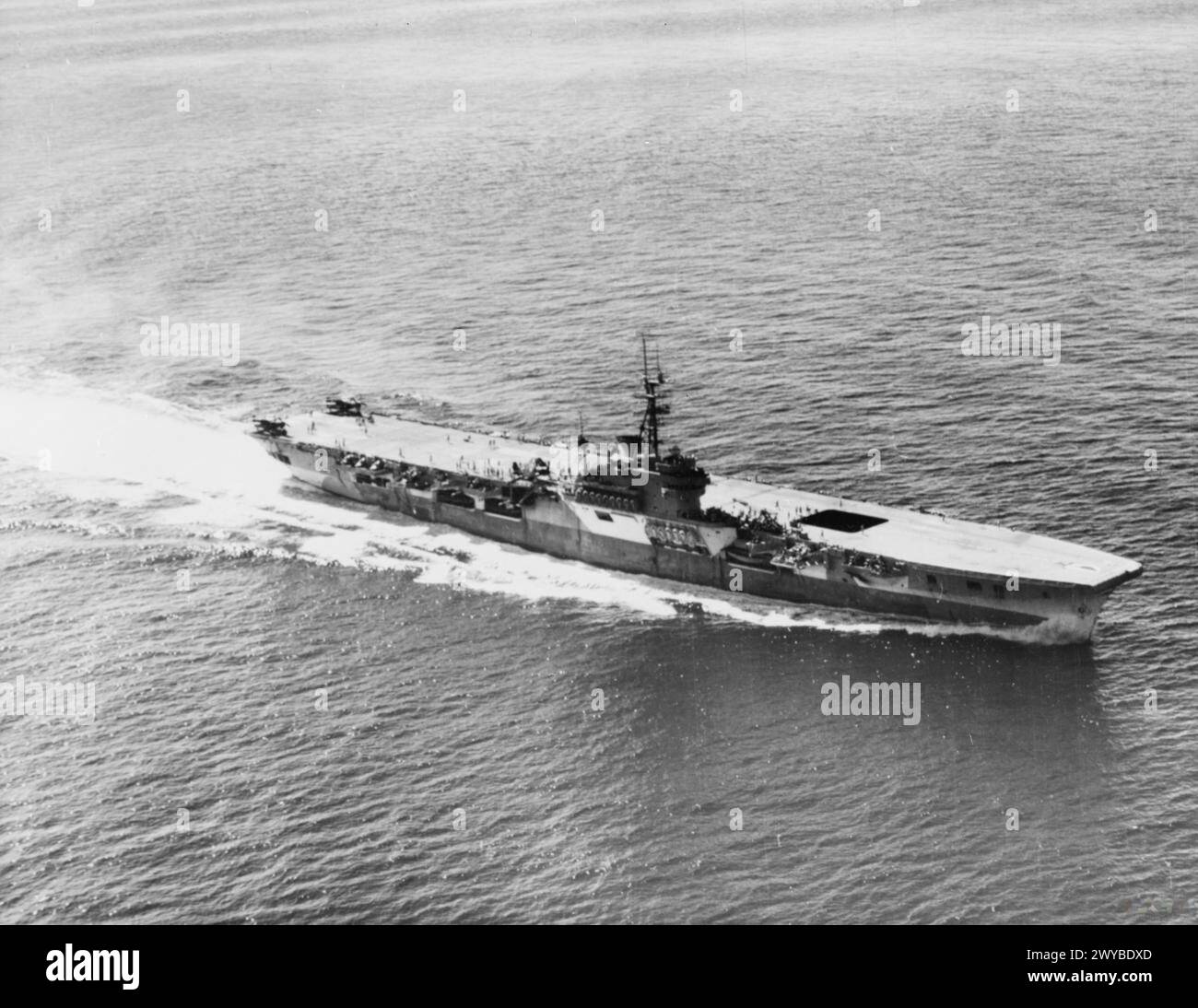 British royal navy colossus hi-res stock photography and images - Alamy