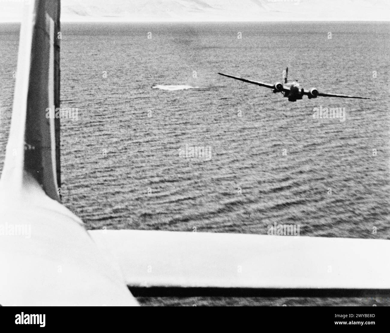 ROYAL AIR FORCE OPERATIONS IN THE MIDDLE EAST AND NORTH AFRICA, 1939 ...