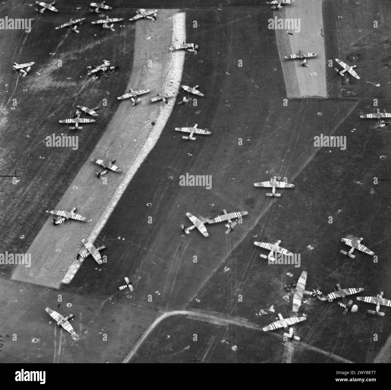 Operation mallard hi-res stock photography and images - Alamy