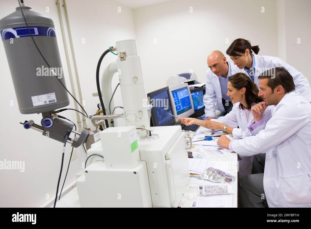 Inasmet-Tecnalia Foundation, Technology and Research Centre, San ...