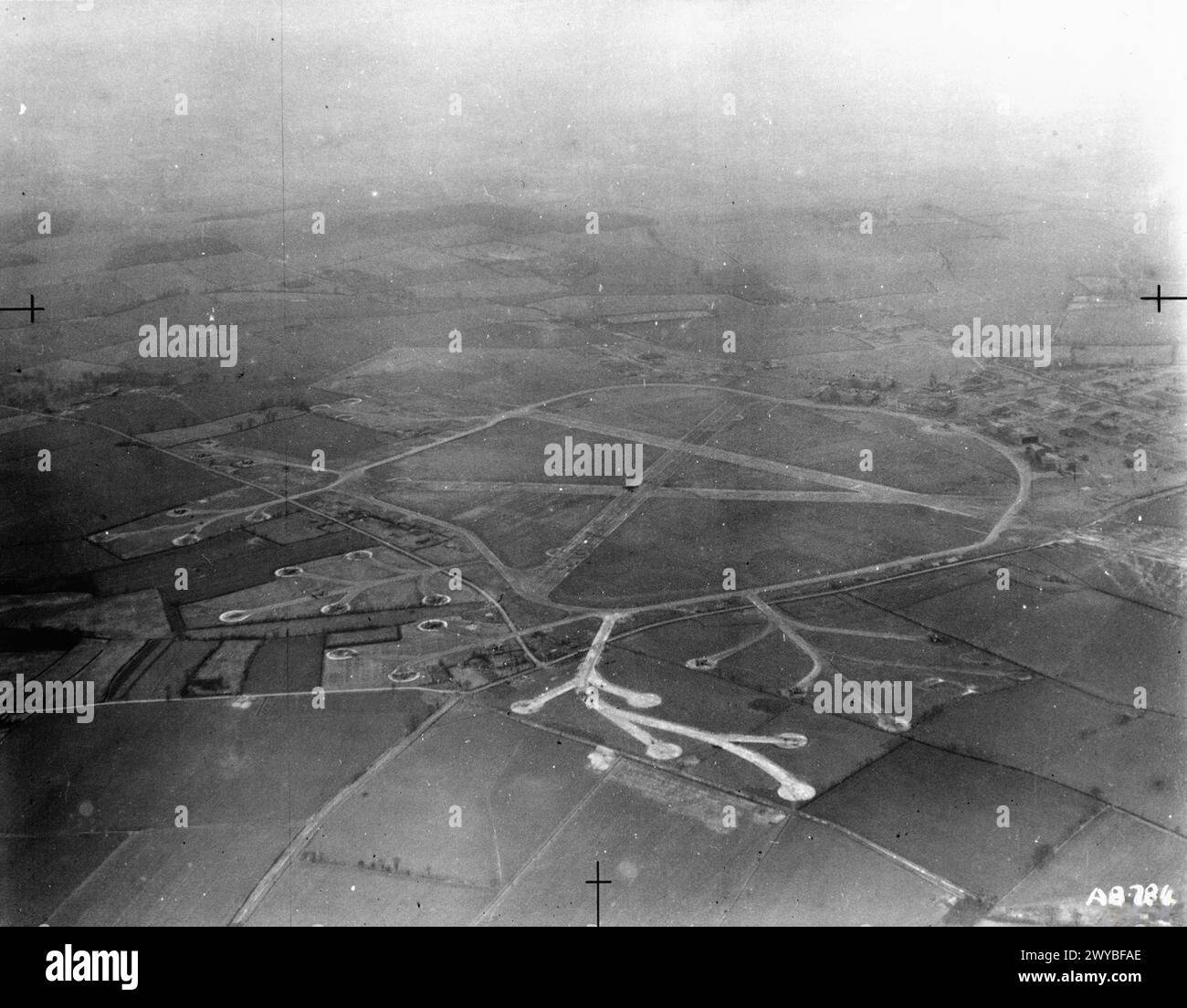 Raf bomber command stradishall hi-res stock photography and images - Alamy