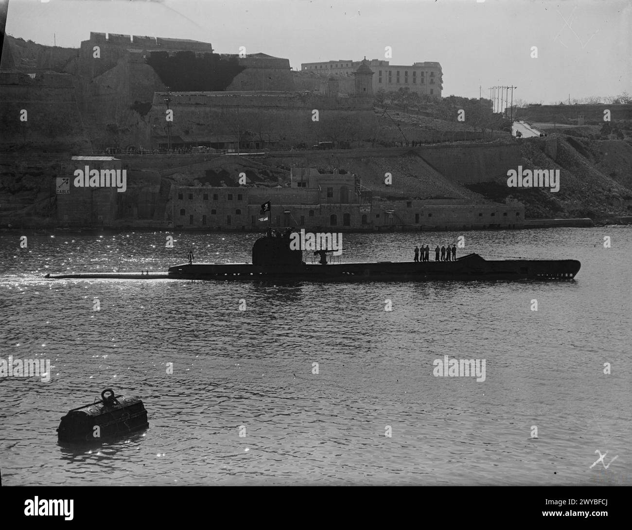 Enemy vessel identification hi-res stock photography and images - Alamy