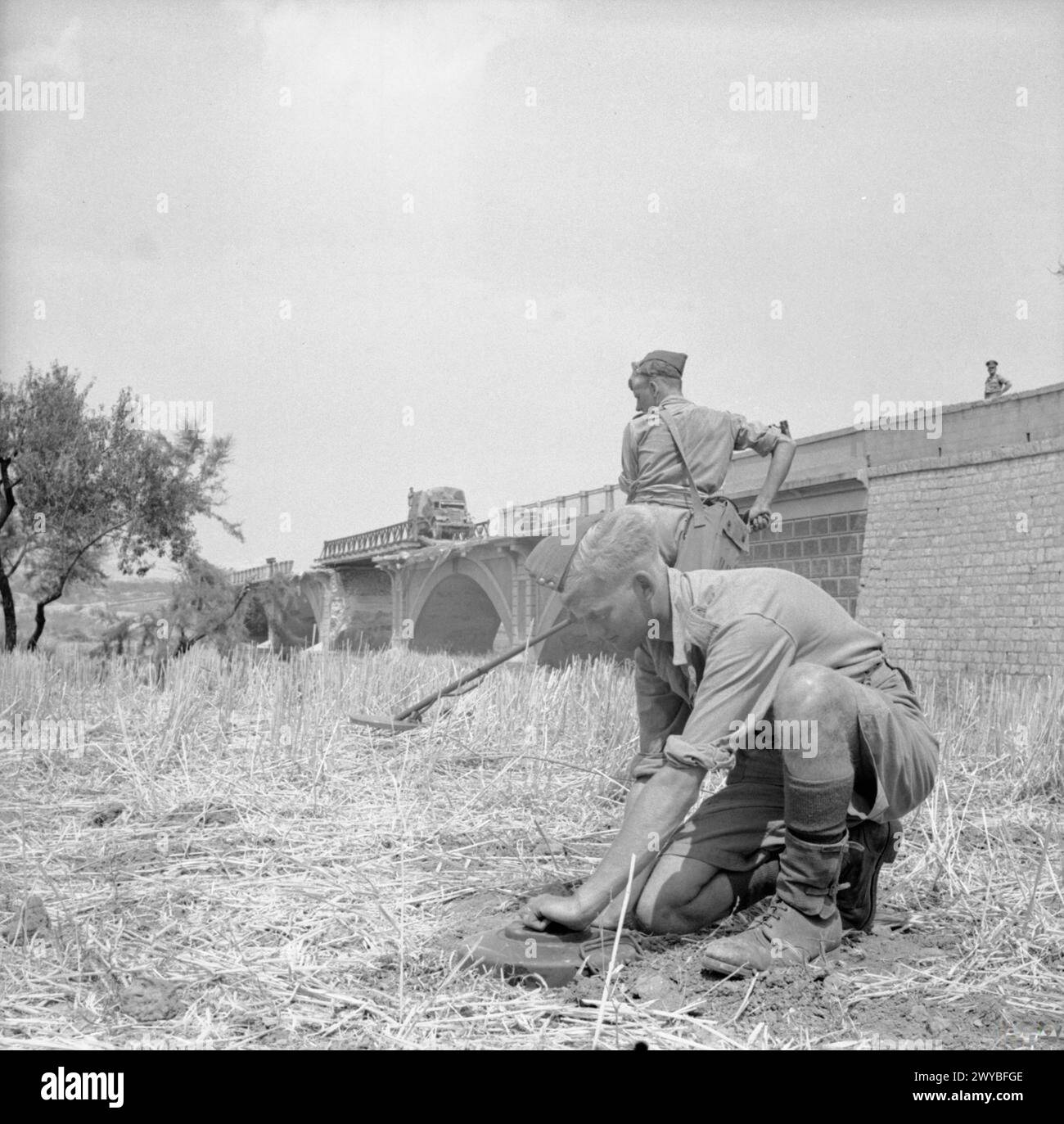 Military activity during world war 1 hi-res stock photography and ...