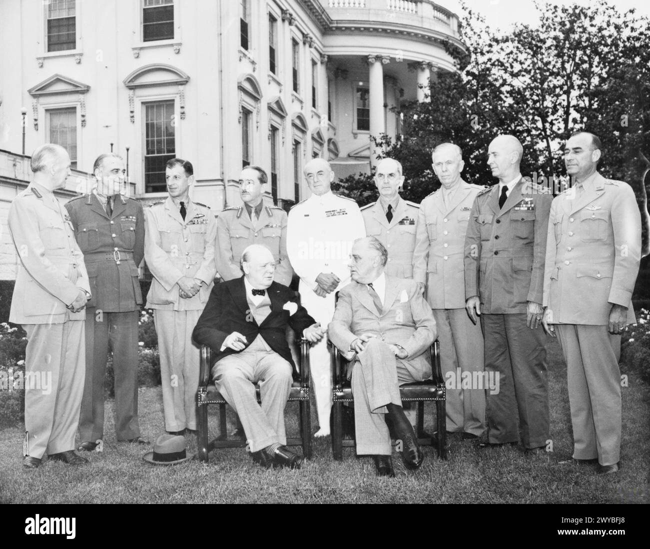 Lieutenant john w marshall hi-res stock photography and images - Alamy