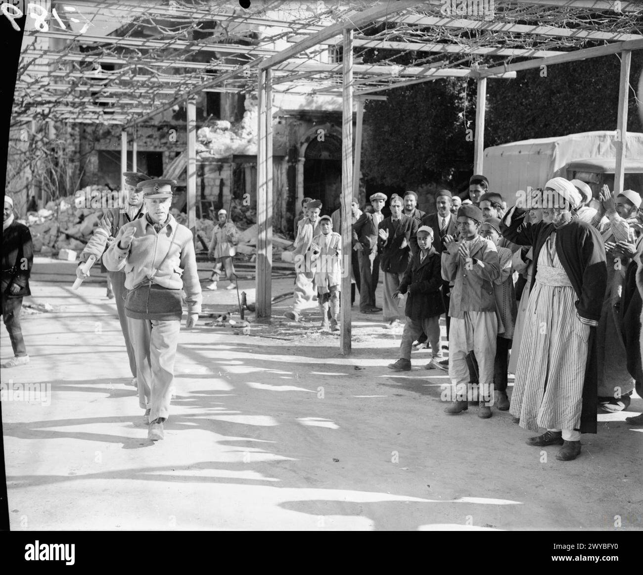 Richard nugent oconnor hi-res stock photography and images - Alamy