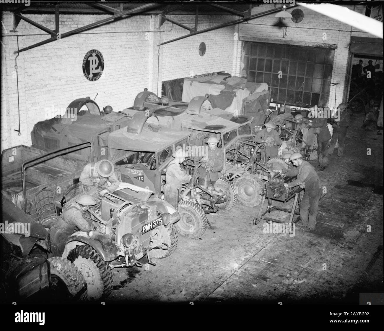 Morris cs8 hi-res stock photography and images - Alamy