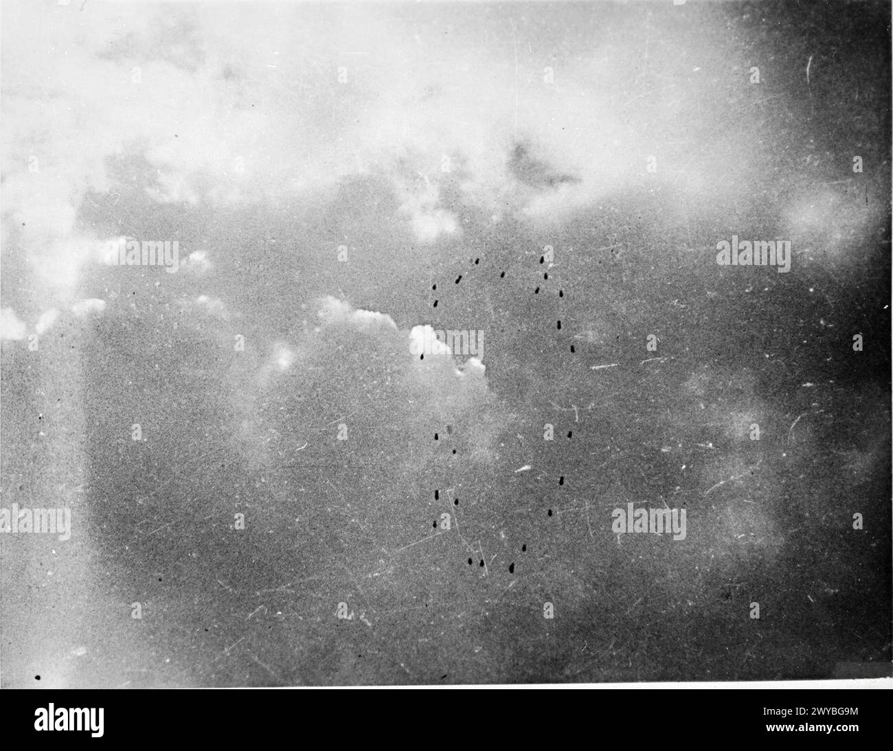 Anti submarine bombs hi-res stock photography and images - Alamy