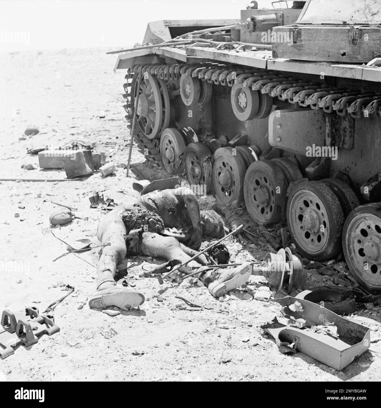 Mutilated body hi-res stock photography and images - Alamy