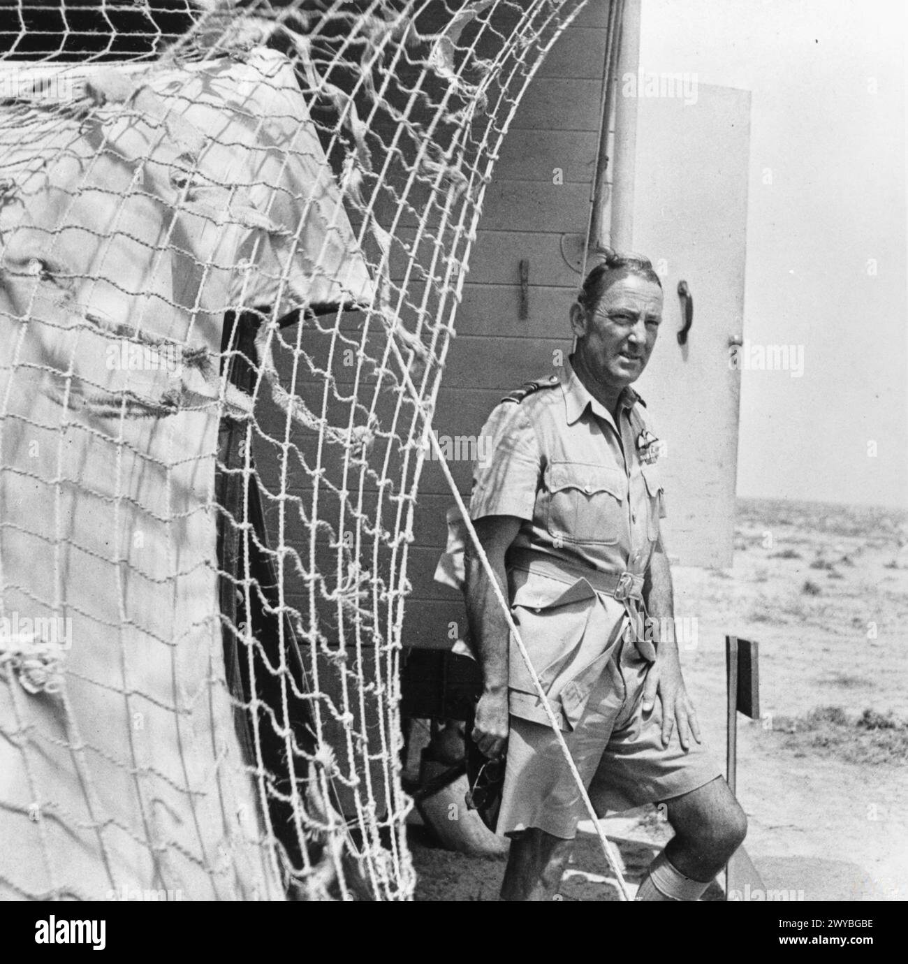 CECIL BEATON PHOTOGRAPHS: POLITICAL AND MILITARY PERSONALITIES ...