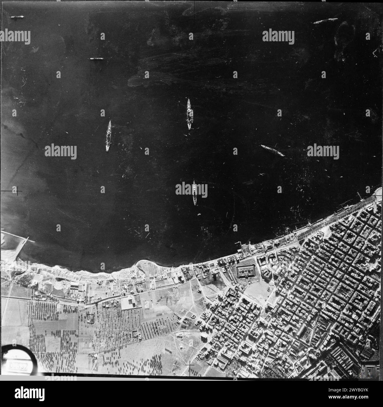 Aerial vertical reconnaissance from hi-res stock photography and images ...