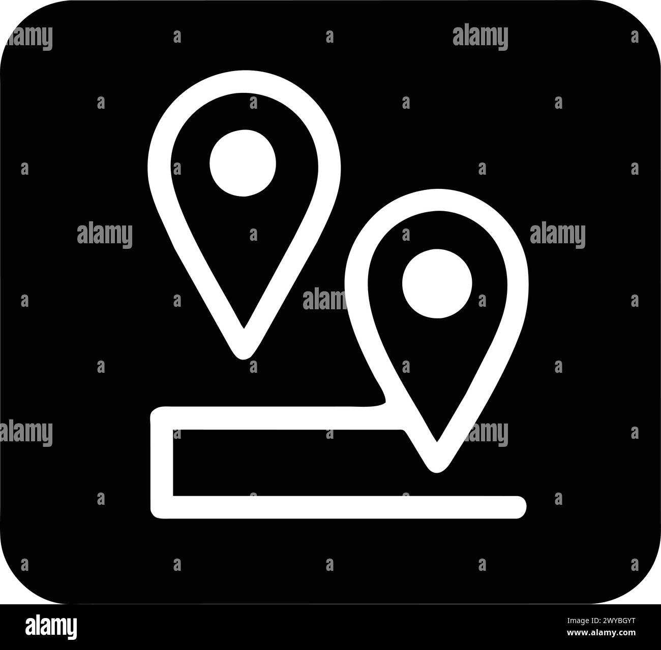 Guidance horizontal Stock Vector Images - Alamy