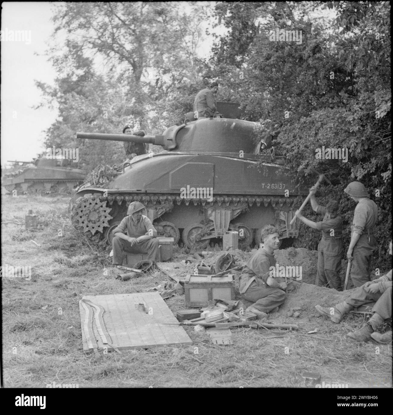 49th infantry hi-res stock photography and images - Alamy