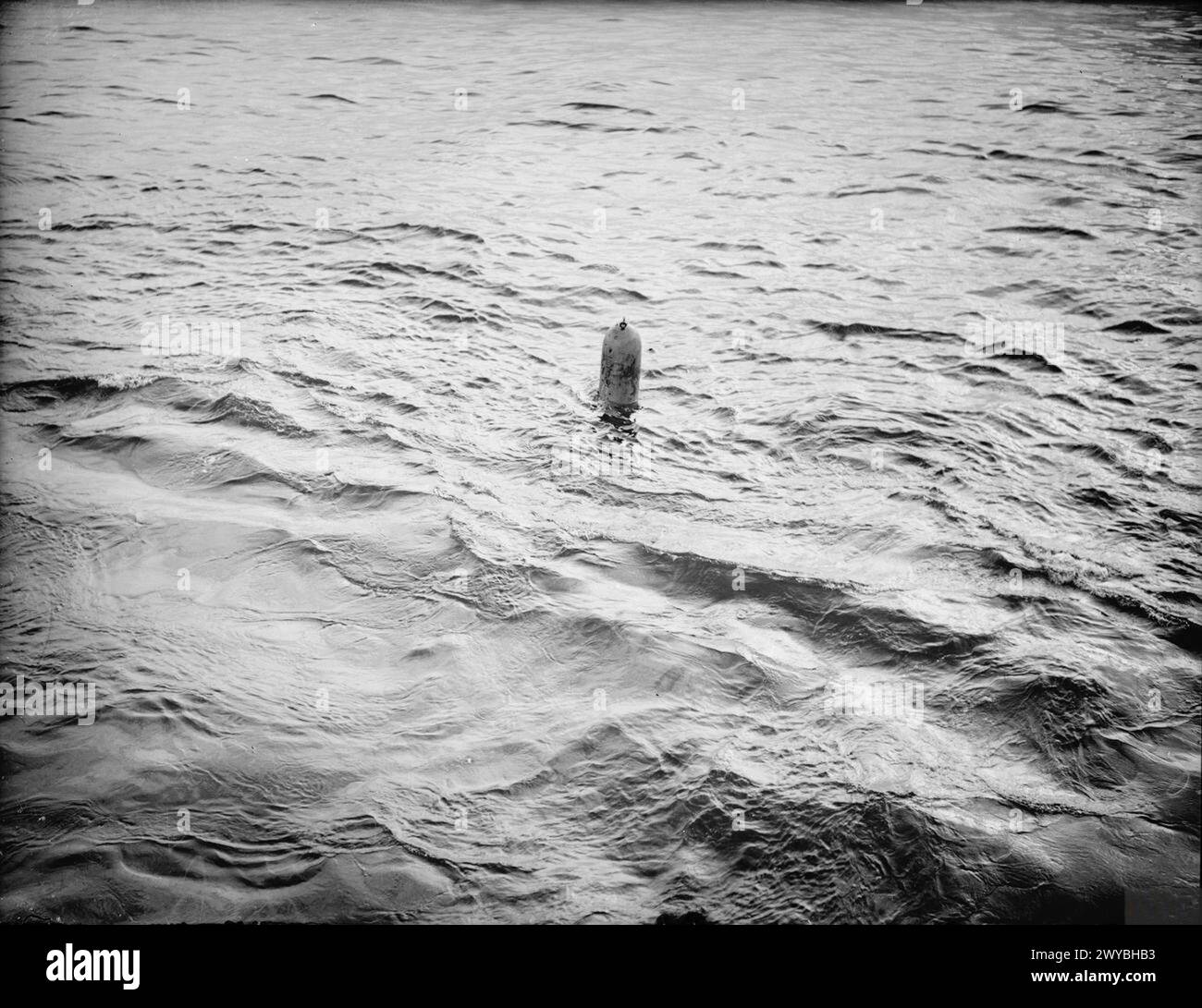 Fired torpedoes hi-res stock photography and images - Alamy