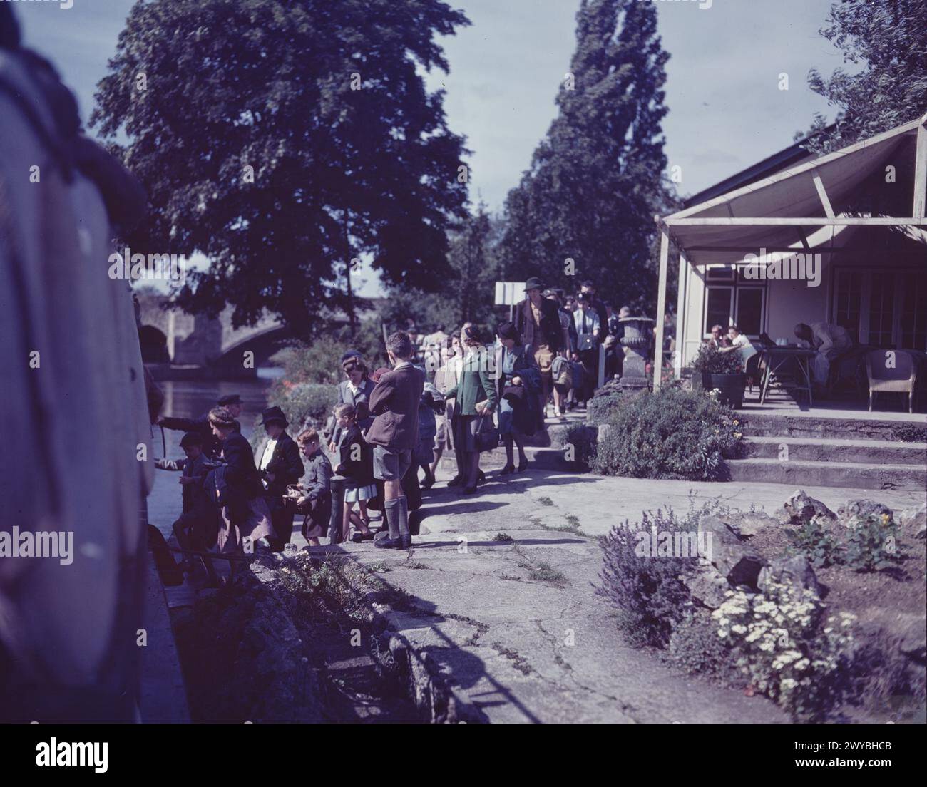 Steam boat ride on hi-res stock photography and images - Alamy