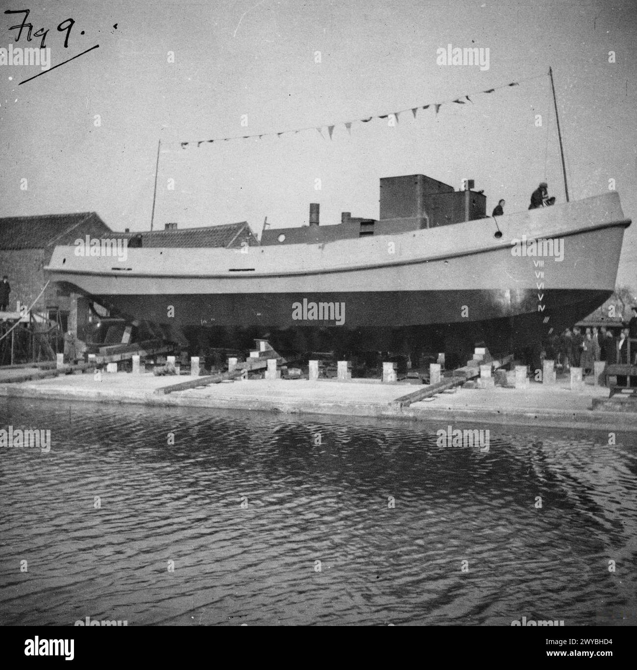 Naval_engagement hi-res stock photography and images - Alamy