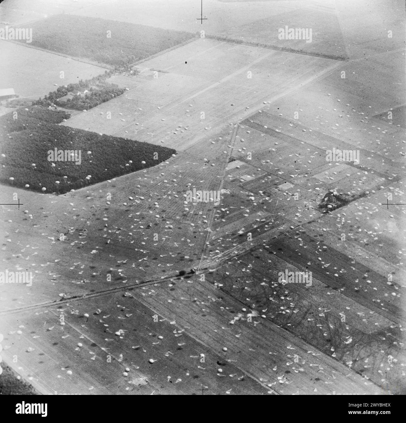 OPERATION 'MARKET GARDEN' - THE BATTLE FOR ARNHEM, SEPTEMBER 1944 ...