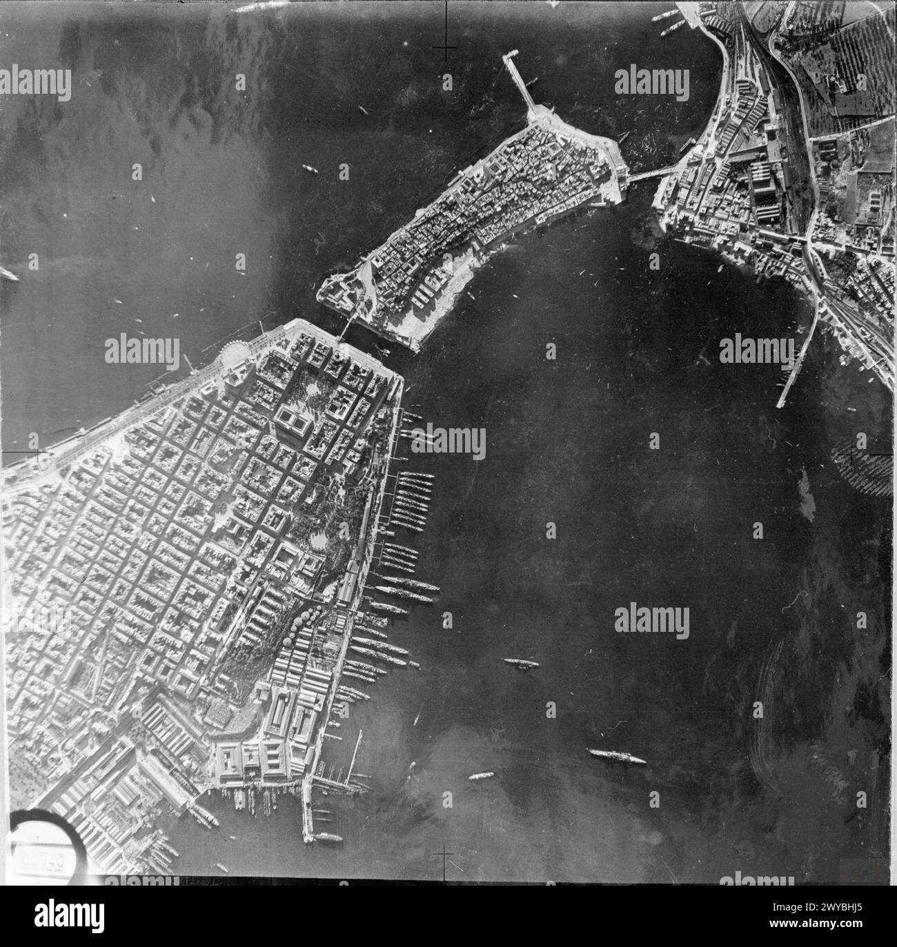 ROYAL AIR FORCE OPERATIONS IN MALTA, GIBRALTAR AND THE MEDITERRANEAN ...