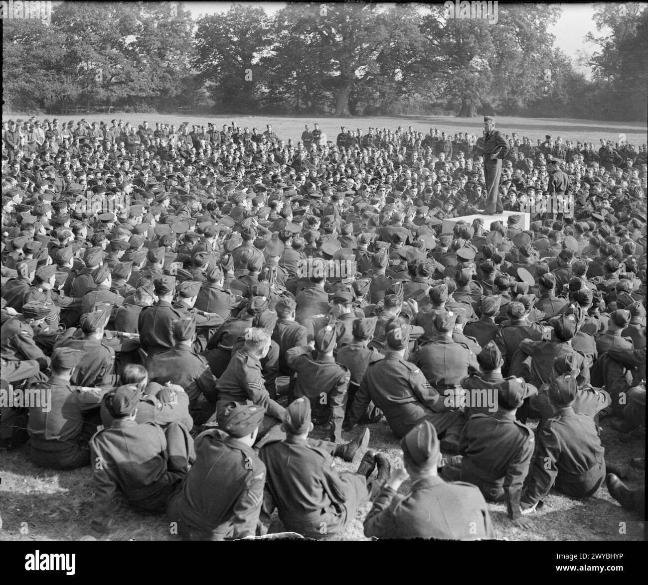 During 2nd air force hi-res stock photography and images - Alamy