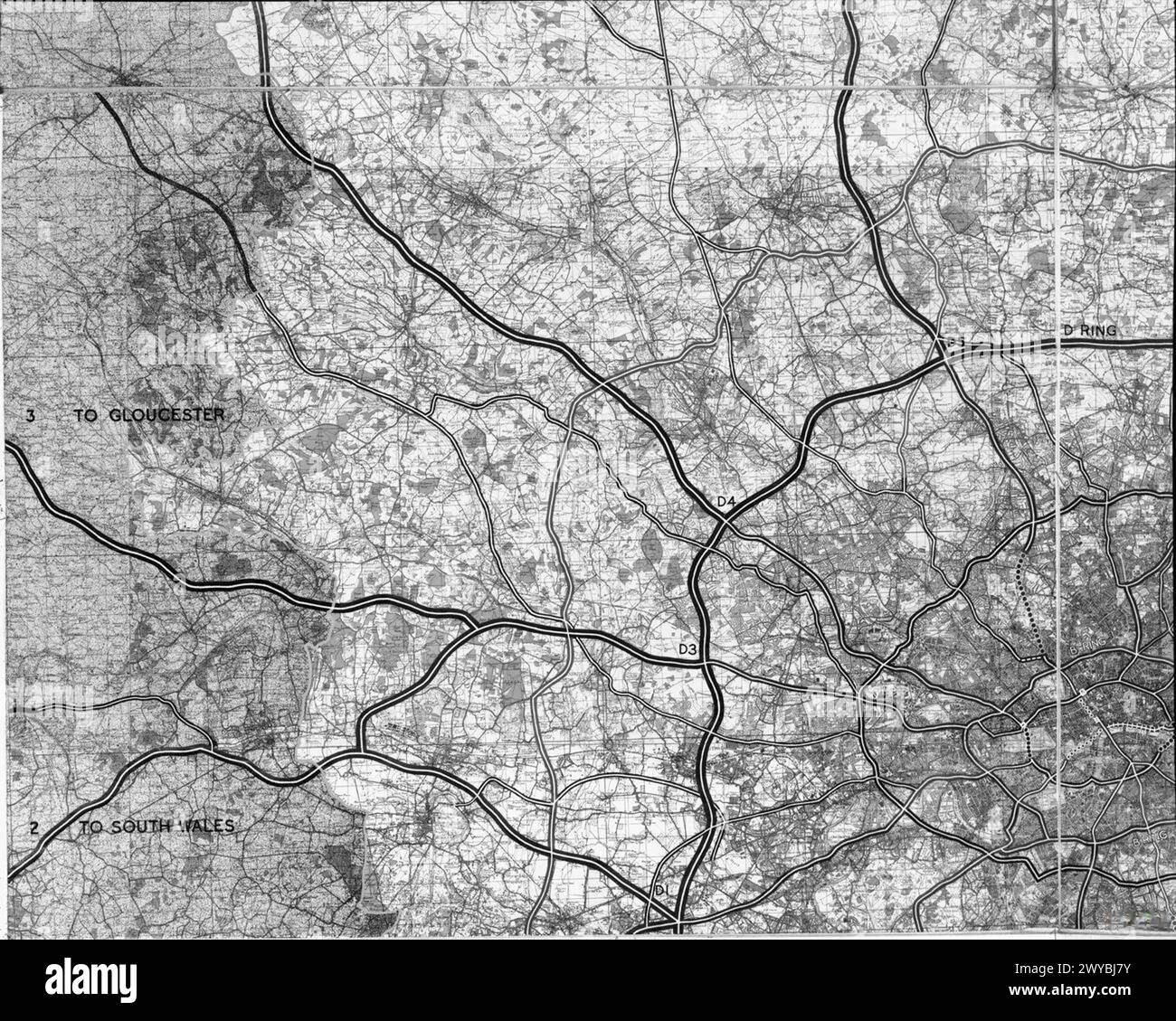 POST WAR PLANNING AND RECONSTRUCTION IN BRITAIN: PROFESSOR ABERCROMBIE ...