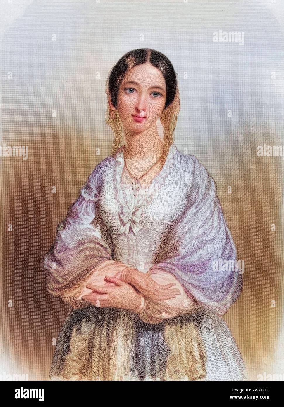 Florence Nightingale 2013