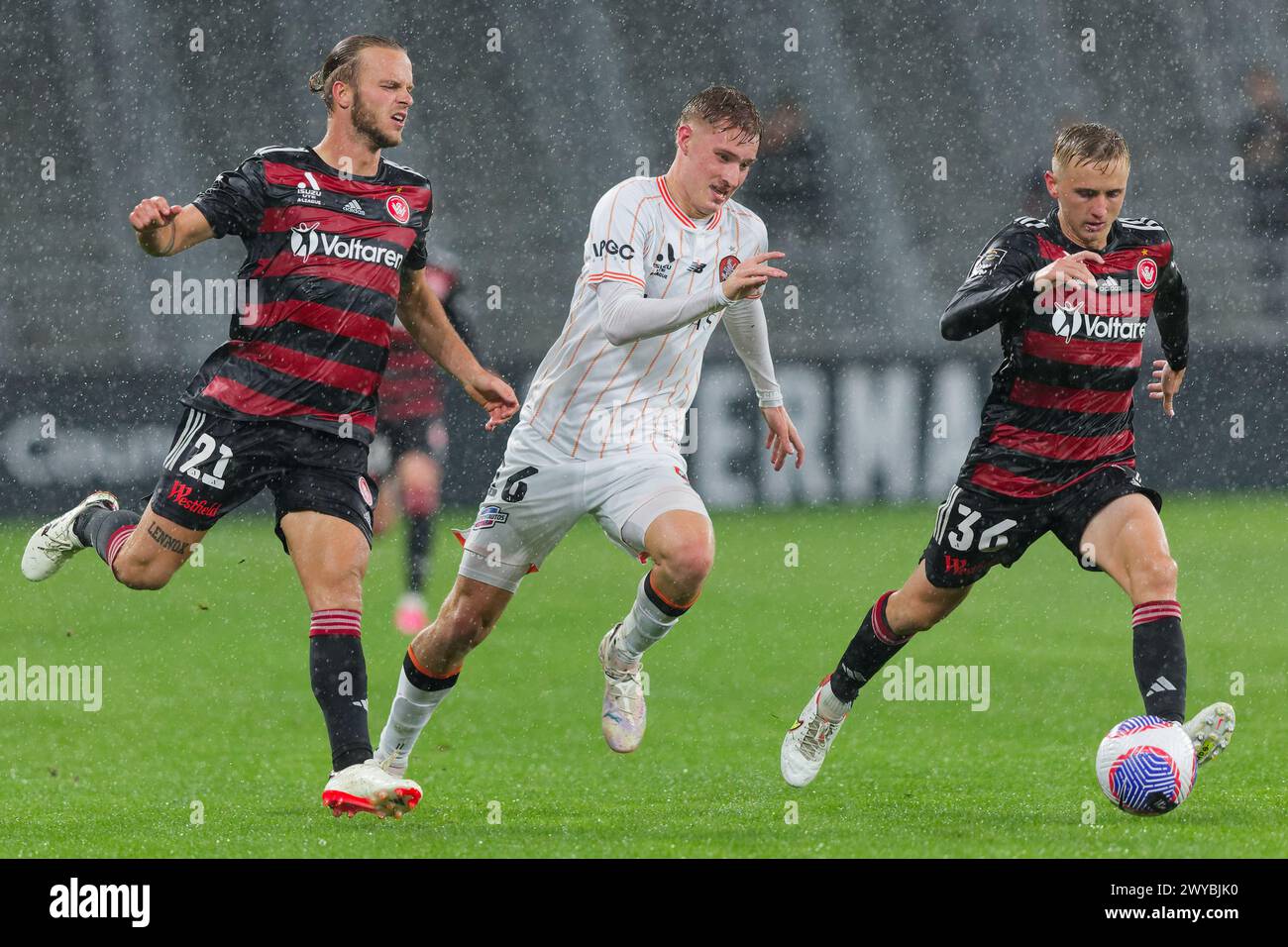 Thomas waddingham hi-res stock photography and images - Alamy