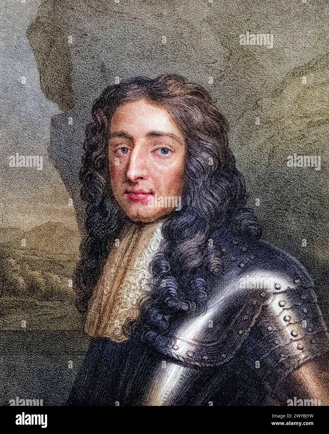 Wilhelm III. von England, Schottland und Irland, 1650-1702 alias ...
