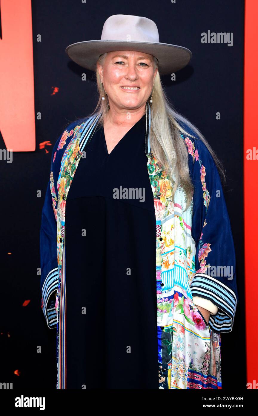 Christine haebler hi-res stock photography and images - Alamy