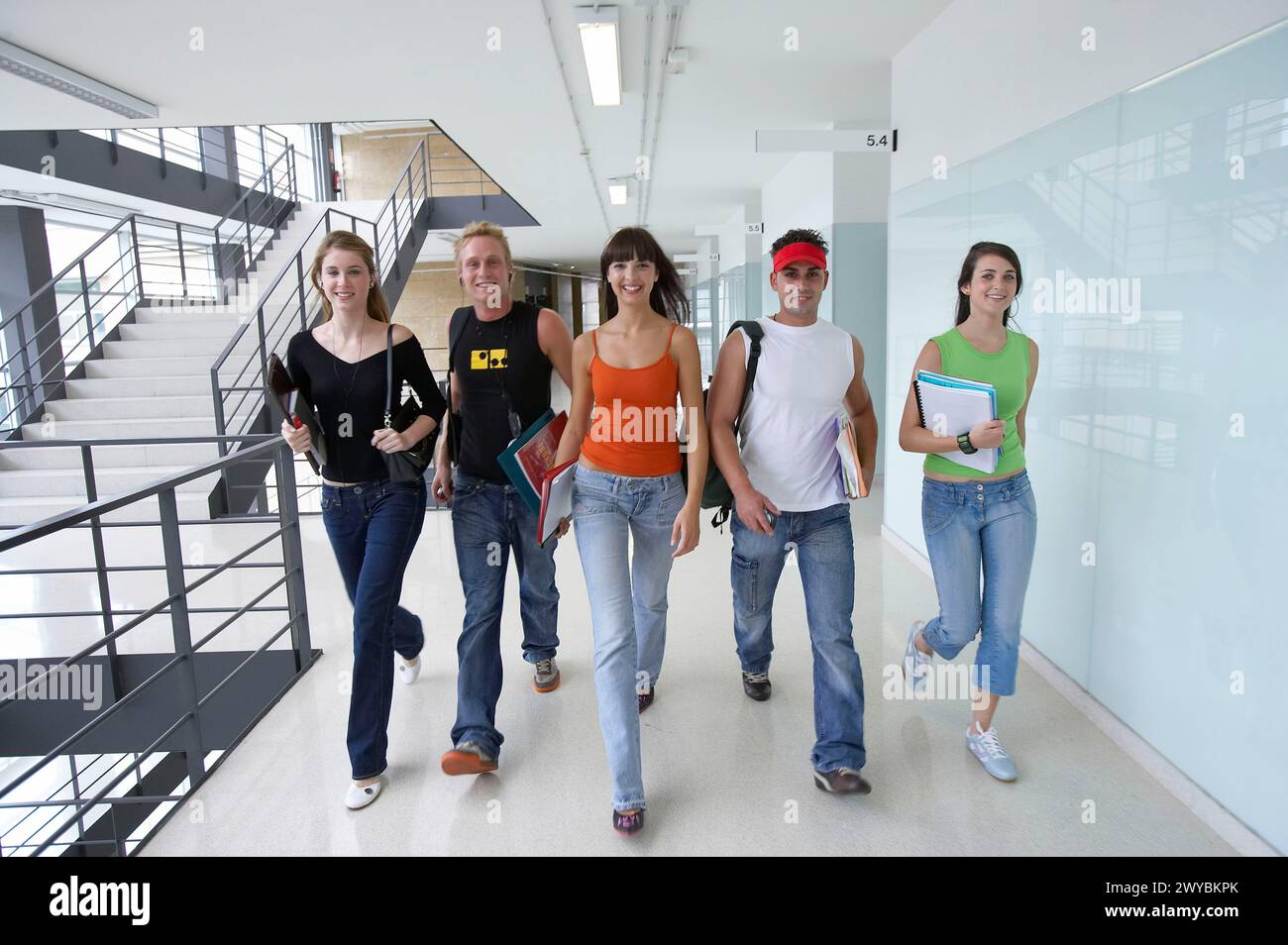 School & Education Stock Photo - Alamy