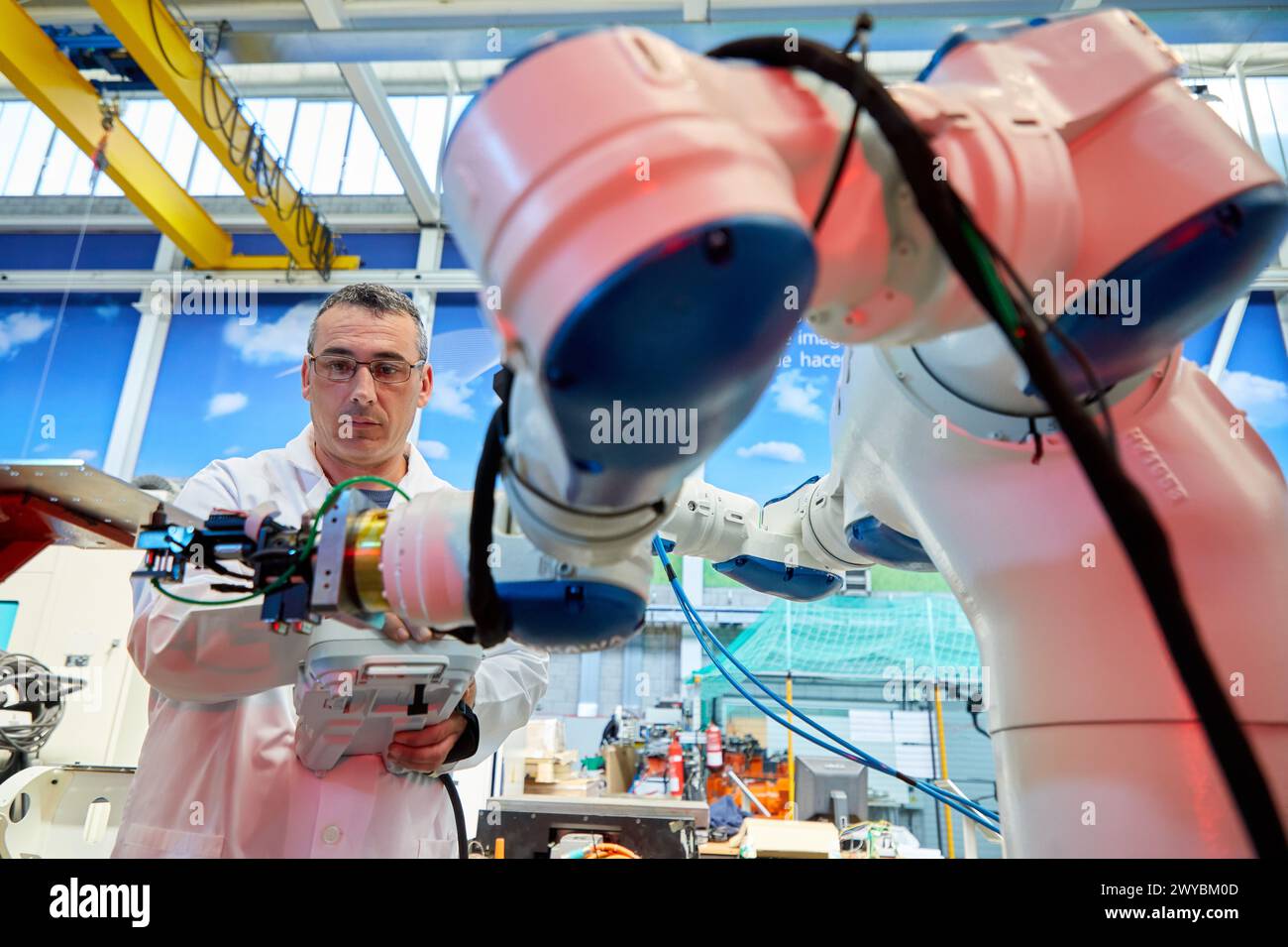 VERSATILE, a project that seeks to overcome the technological barrier that prevents having ...