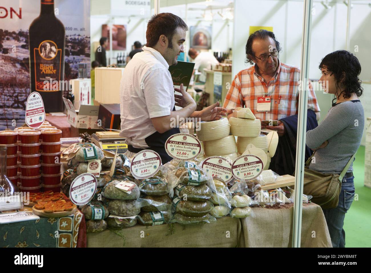 Bioterra Naturall (Organic products, bioconstruction, renewables ...