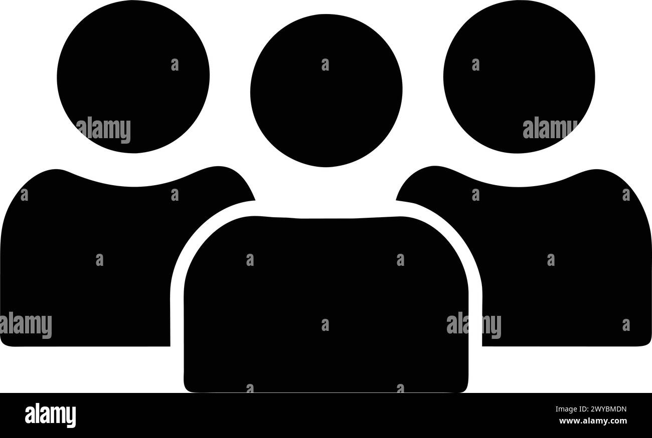 Graphic design team collaboration Black and White Stock Photos & Images ...