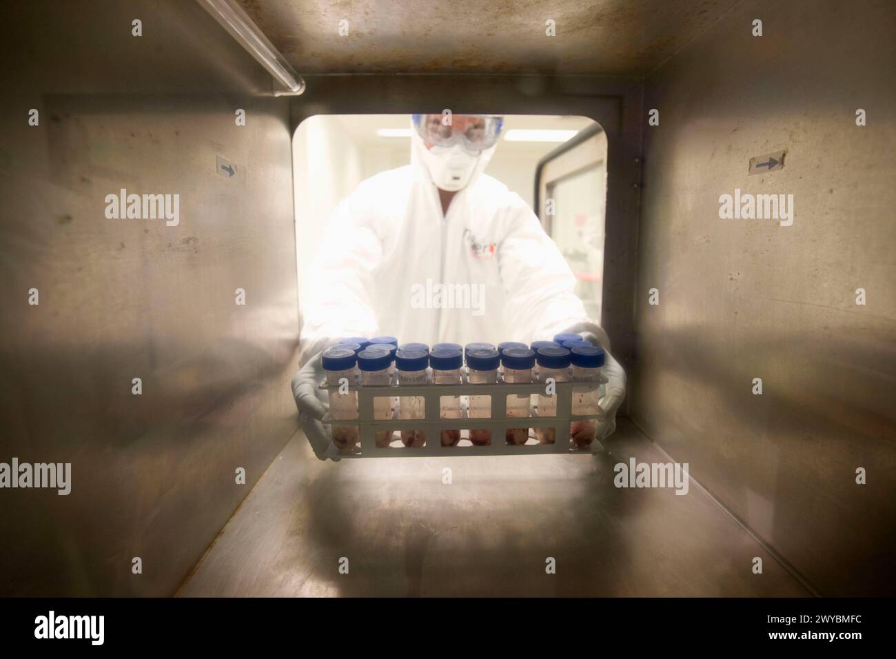 Necropsy room hi-res stock photography and images - Alamy