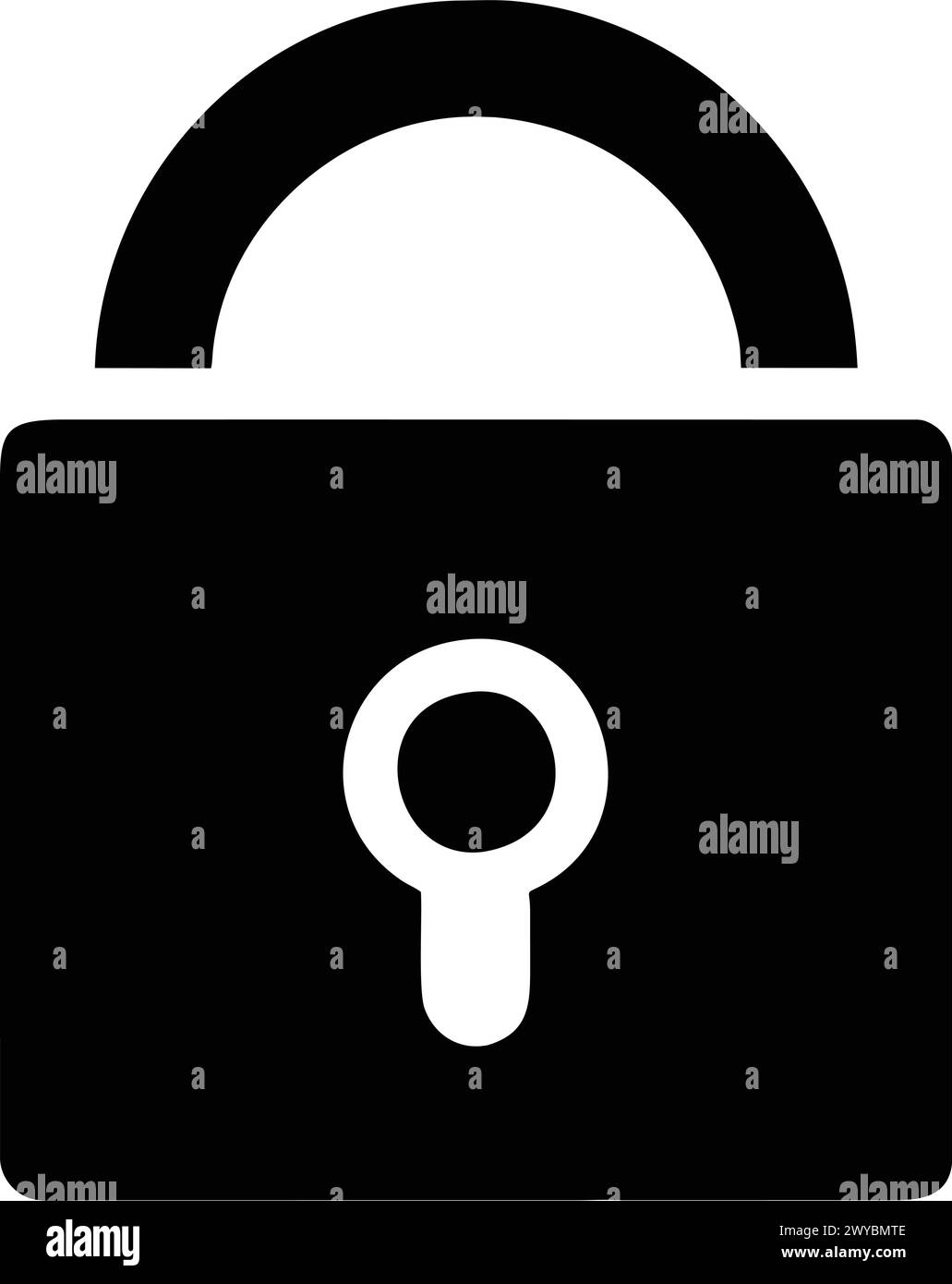 Encryption graphic Black and White Stock Photos & Images - Alamy