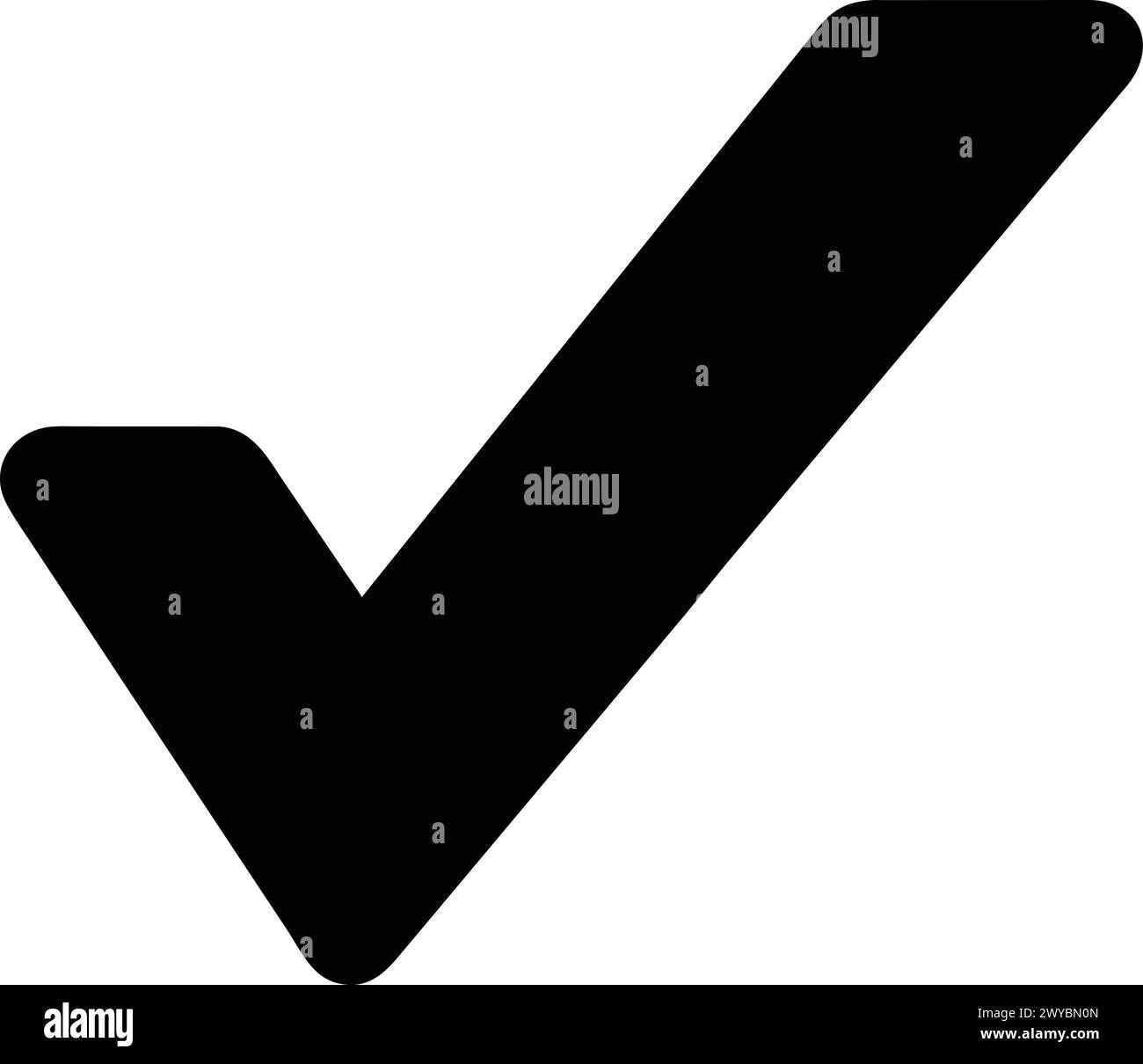 Modern simple horizontal design Cut Out Stock Images & Pictures - Alamy