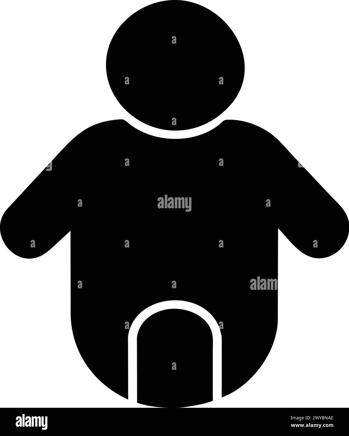 Baby shower food Black and White Stock Photos & Images - Alamy