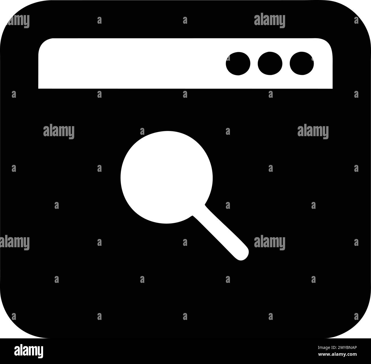 Resource exploration Stock Vector Images - Alamy