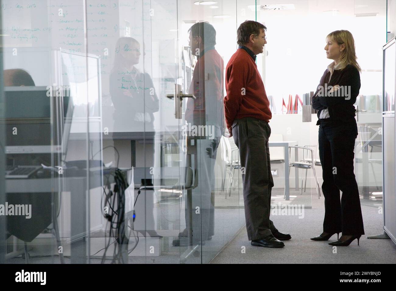 Grupo informal hi-res stock photography and images - Alamy