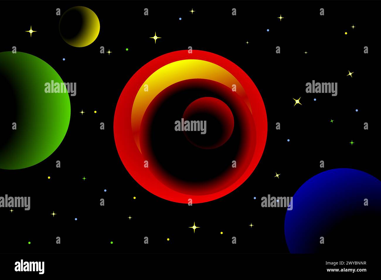 Messier 87 also known as Virgo A NGC 4486 or m87 is a super elliptical ...
