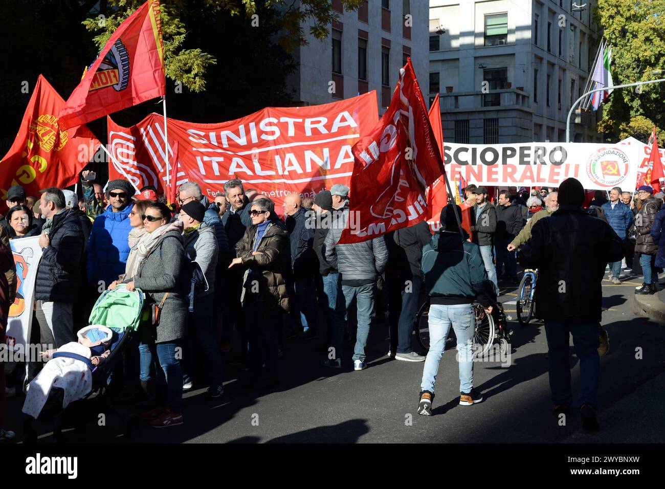 Comunista general hi-res stock photography and images - Alamy