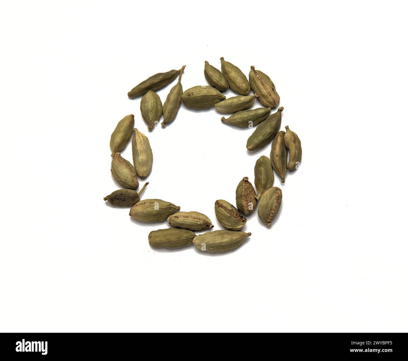 Gourmet indian cuisine Cut Out Stock Images & Pictures - Alamy