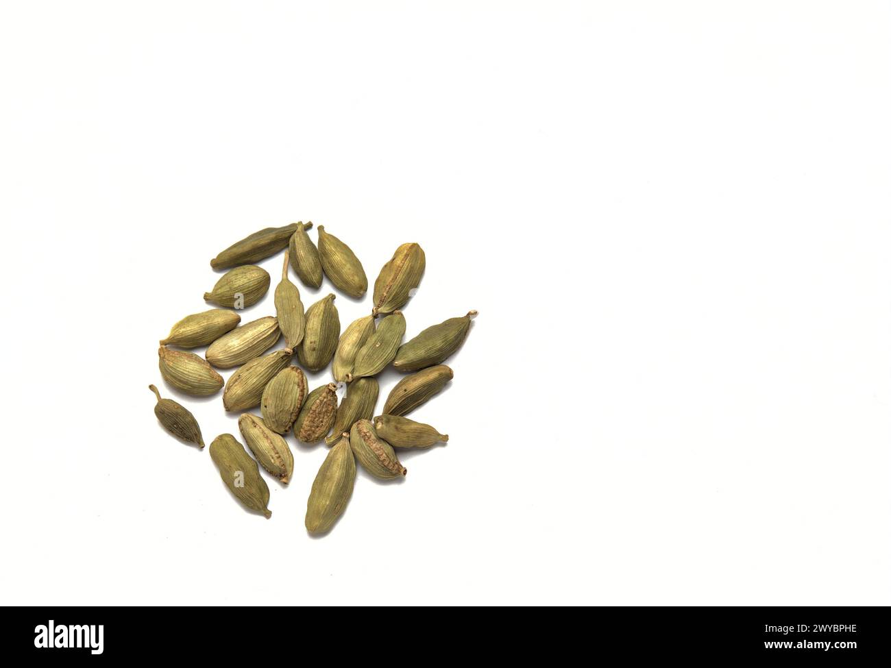 Indian spice plant hi-res stock photography and images - Alamy