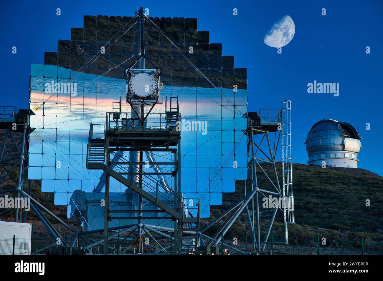 Electromagnetic spectrum gamma hi-res stock photography and images - Alamy