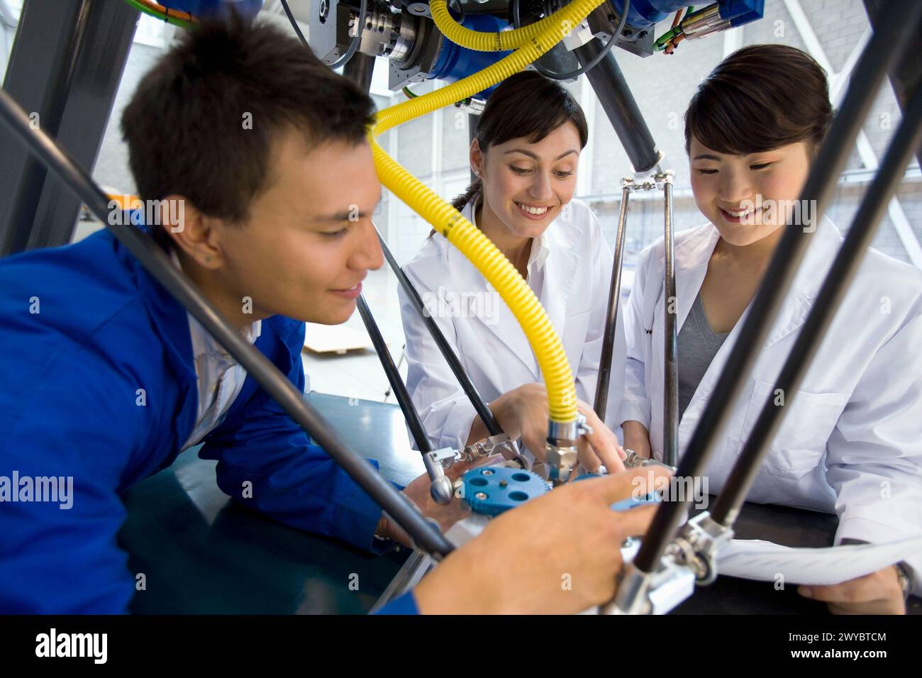 Fatronik Research Centre, San Sebastian Technological Park, Donostia ...