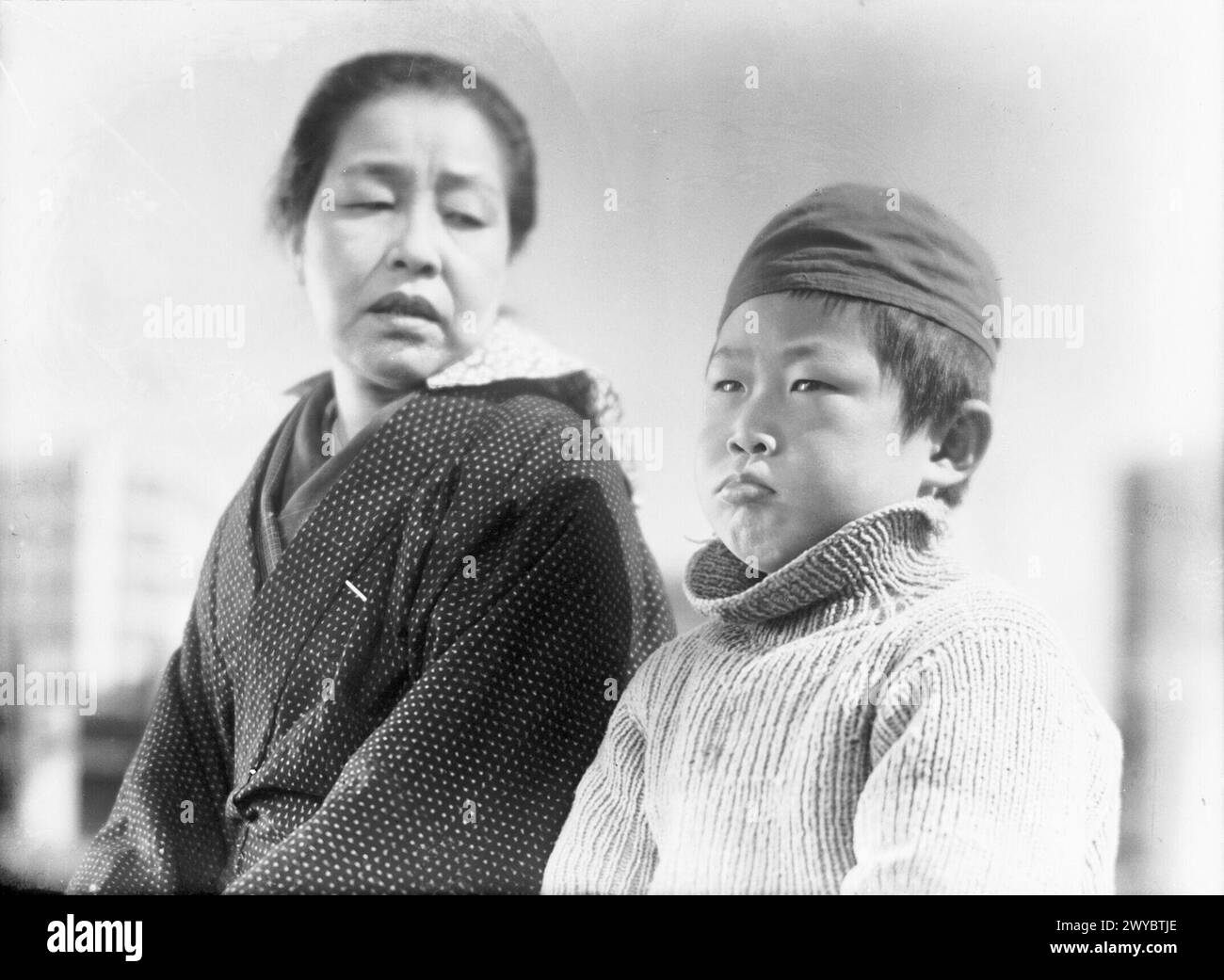Nagaya shinshiroku Black and White Stock Photos & Images - Alamy