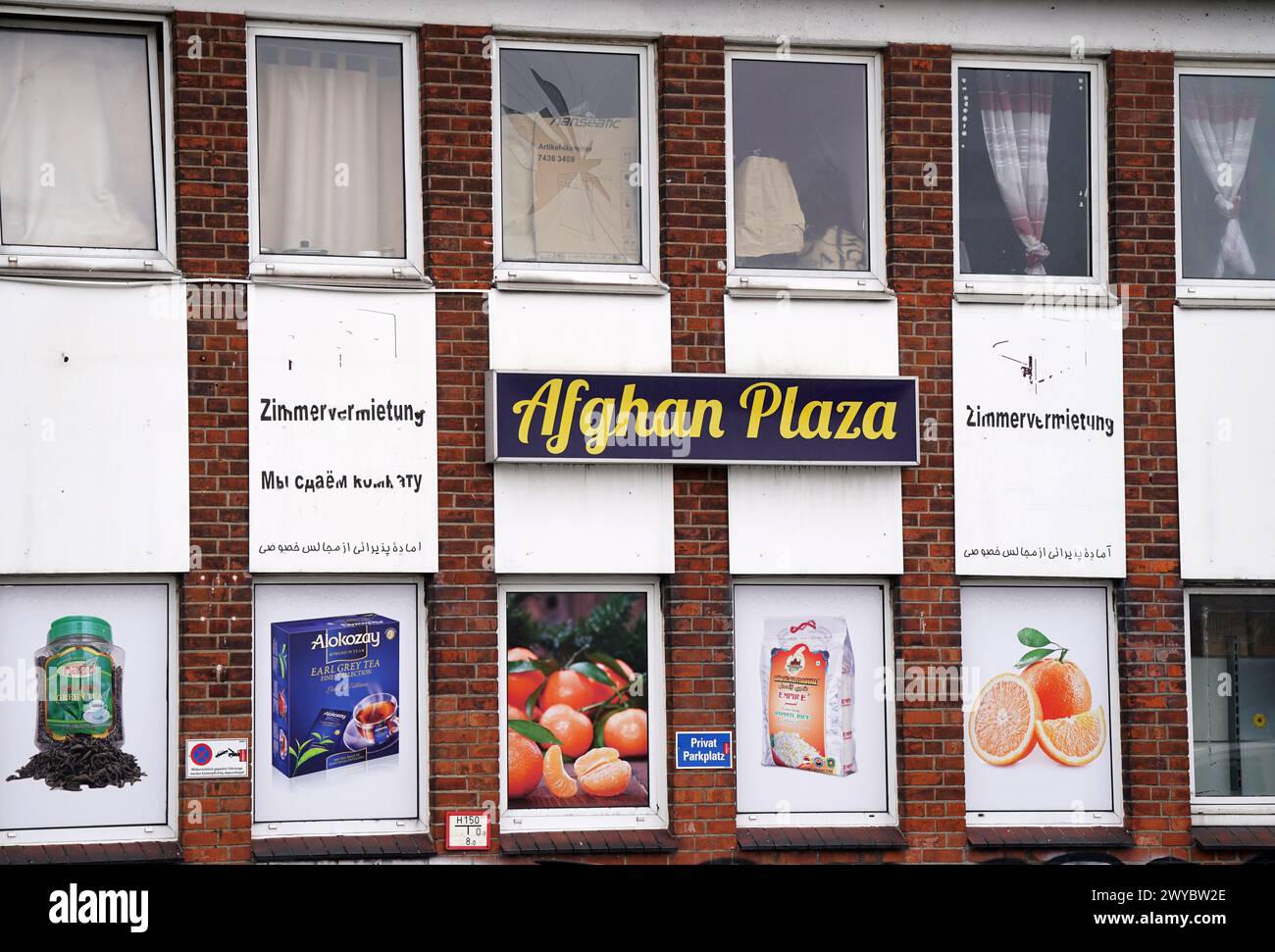 2024 an afghan hi-res stock photography and images - Alamy